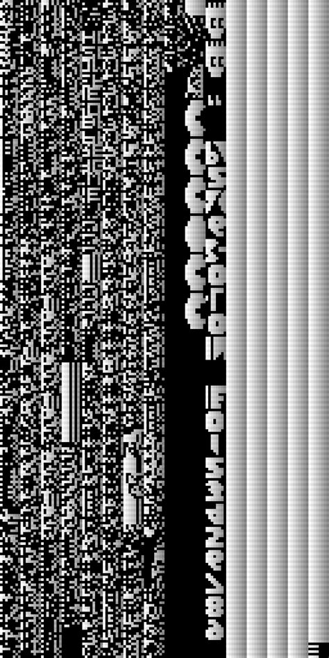 Idea For Stella Binary Code View Atari 2600 Programming Atariage