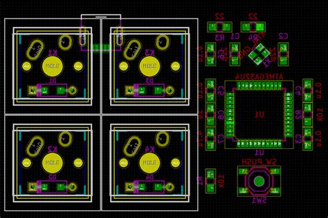 Github Ruiqimaokeyboard Pcb Guide Guide On How To Design Keyboard