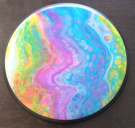 Mvp Neutron Resistor Dyed By Dylan