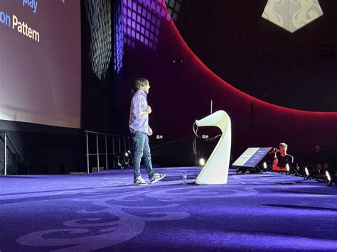 Dariusz Kalbarczyk On Linkedin Ngpolandconf