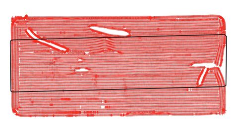 In ArcGIS There Is A Erase Point Tool How Can This Be Done In R Geographic Information Systems