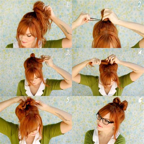 How To Style A Hair Bow A Beautiful Mess