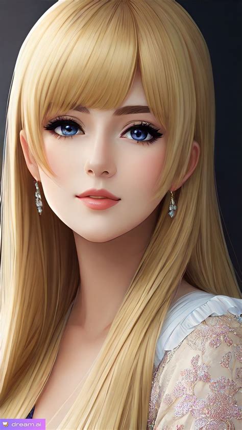 Young And Beautiful Manga Girl Chica Fantasy Pakistani Wedding