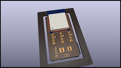 GitHub Qeteshpony ESPFanController Control And Monitor Up To Three PWM Fans With An ESP