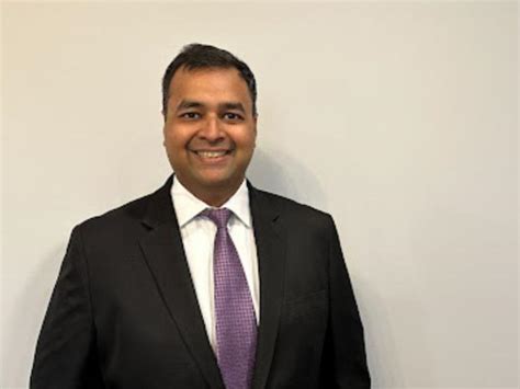 Finance And Accounting Associate Director Vinay Agarwal Paves The