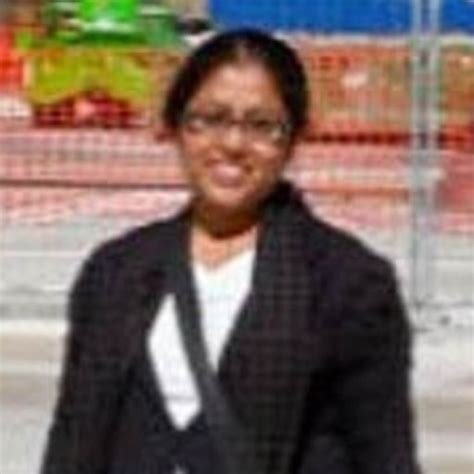 Anwesha Bhattacharya Senior Research Fellow Mtech Indian