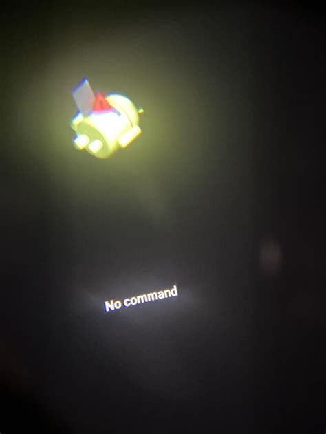 How To Fix Oculus Quest No Command Error NetworkBuildz