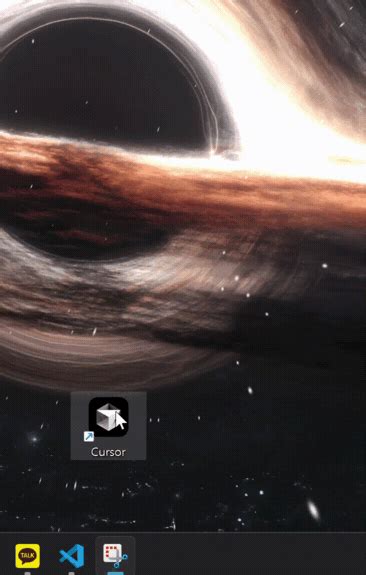 Cursor Ide Does Not Run How To Cursor Community Forum
