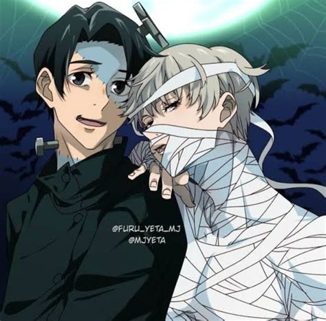 Pin On Jujutsu Kaisen Jujutsu Best Anime Shows Anime Art