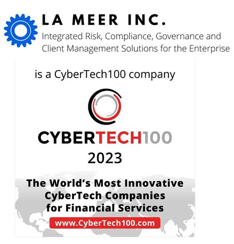 Laxmi Ramanath On Linkedin Cybersecurity Riskmanagement 11 Comments