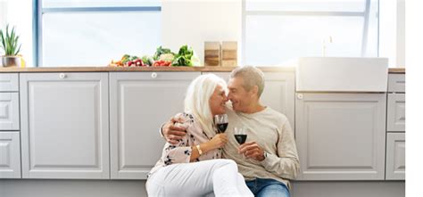 The Healthy Side Effects Of Sex YourLifeChoices