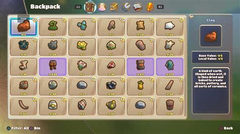 Yonder The Cloud Catcher Chronicles Side Quest Guide