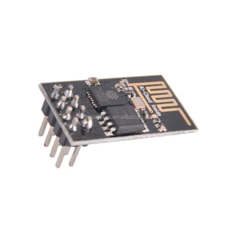 Esp8266 Esp 01串行wifi模块无线收发器模块发送接收lwip Ap Sta Buy Esp8266模块esp 01