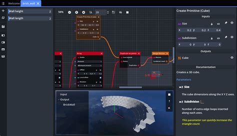 Github Protongraphprotongraph Experimental Node Based Software For