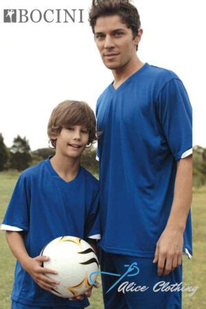 Bocini Breezeway Football Jerseys Ct0675 Alice Clothing