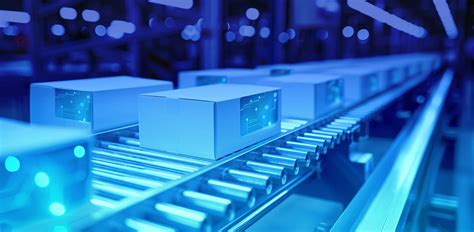 Enhancing Smart Factory Potential With A Manufacturing Execution System