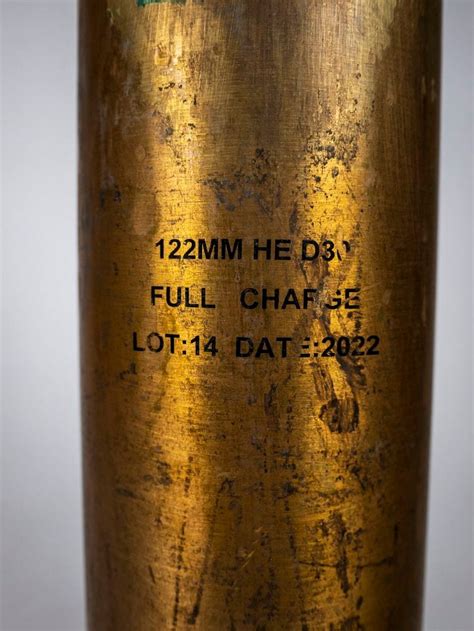 122mm (D30)