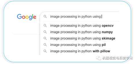 图像处理库对比——opencv 与 Pil 知乎
