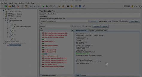 Performance Testing Url Pattern To Include Not Working In Jmeter