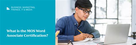 What Is The Mos Word Associate Certification