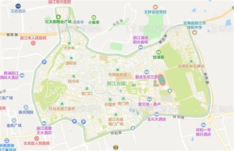 Javascript Api 腾讯位置服务
