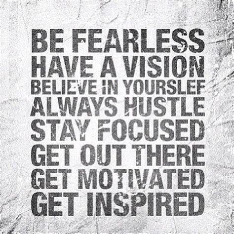 Fearless Motivational Quotes Quotesgram