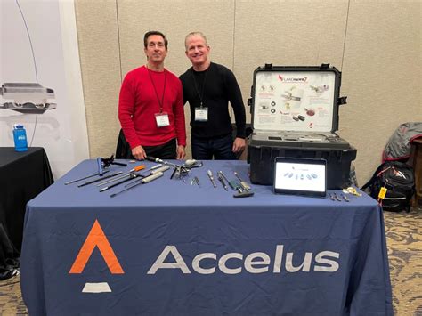 Accelus Selbyspine Techtalk Flarehawk Torol Adaptivegeometry