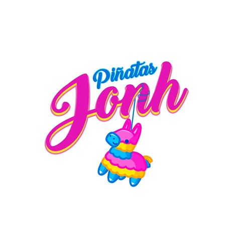 Piñatas Jonh