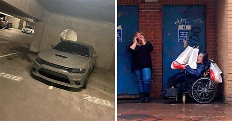 50 Times People Spotted Such Huge Jerks, They Just Had To Shame Them Online (New Pics) | Bored Panda