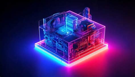 Breakthrough Hydrogen Sensor Technology Paves The Way For Safer Energy Systems Impact Lab