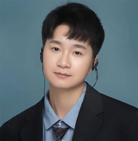 cv xujun li personal homepage