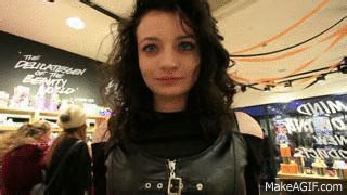 Jemima On Make A Gif