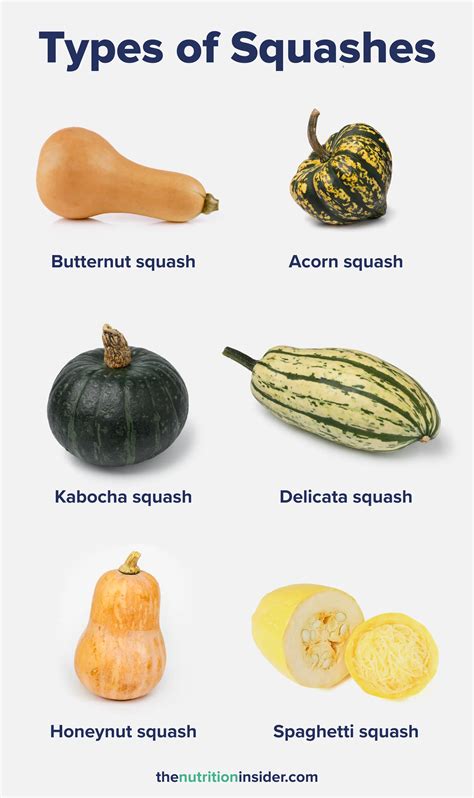 Squash Vs Pumpkin Benefits Differences And Which Is Healthier