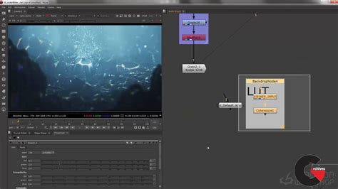 multi pass rendering and compositing cgarchives