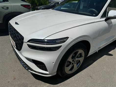 제네시스 신차검수 새로 받은 신차 하자 찾는 확실한 방법은 신차검수로 한번에 찾아내요 네이버 블로그