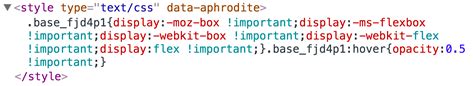 journey to enjoyable maintainable styling with react itcss and css in js