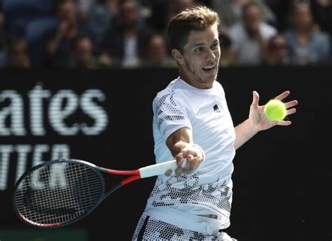 Atp Montpellier 2021 I Risultati Del 23 Febbraio Gerasimov Elimina