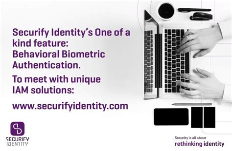 Securify Identity On Linkedin Securifyidentity Authentication Digitalsecurity