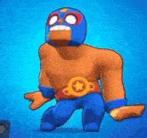 Thumbs Down Emoji Brawl Stars