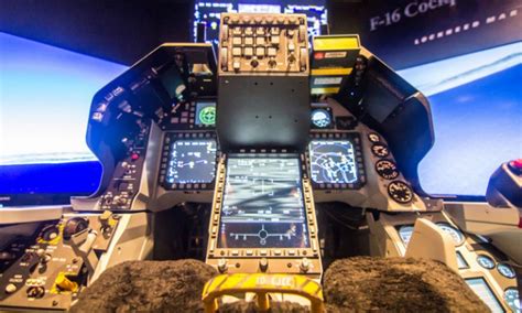 Πολεμική Αεροπορία Τι είναι το «Μάτι της Οχιάς που θα αναβαθμίσει τα F 16