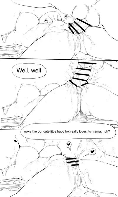 Seed Of Ruin 14 Nhentai Hentai Doujinshi And Manga