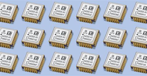 Tactical Grade Digital Mems Accelerometers For Ins Imu Ahrs