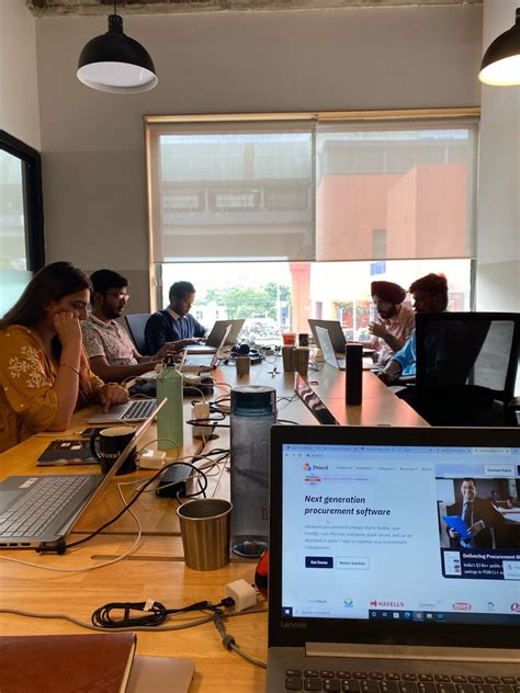 riya nagpal on linkedin procol strategy intern