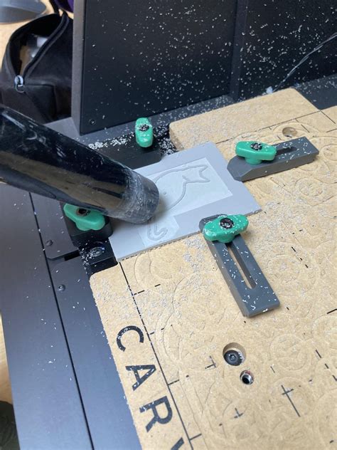 Learn Cnc With These 5 Projects For Cnc Routing 3d Printing Laser And Vinyl Cutting 5 Steps