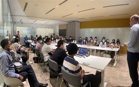 Teik Cheng Goh On Linkedin Lifeatuob Uobtmrw Digitalbanking