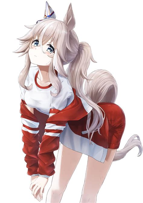 Wonder Acute Umamusume Drawn By Cha Seiga Danbooru