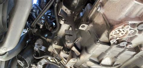 How to Fix Automatic Transmission Fluid Leak | 8 Step Guidelines