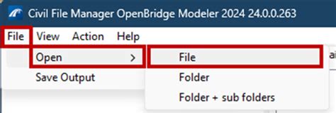 Openbridge Modeler Tip File Re Alignment Workaround Envisioncad