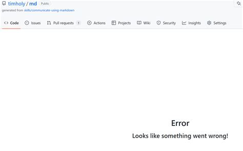 Bug Error Editing Empty File · Issue 36 · Skillscommunicate Using