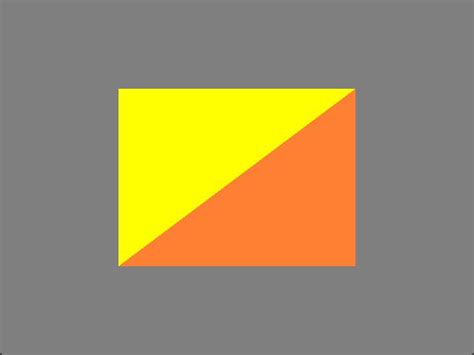 Matthew Clark On Linkedin Drawing A Square Using Opengl And Glad